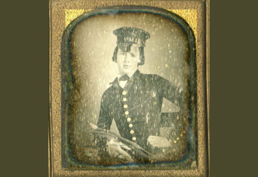 15 Photos That Show What Life Looked Like In The 1850s