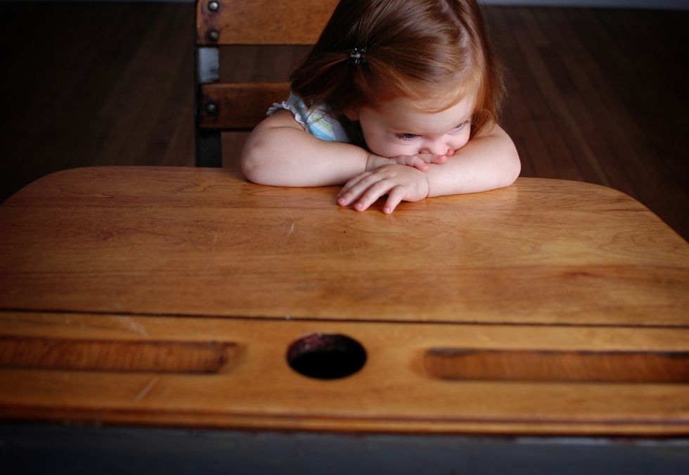 15 Things ’80s Kids Had to Figure Out Alone