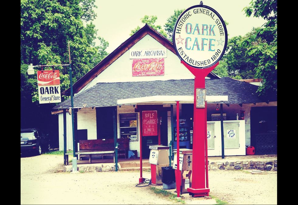 Old-Fashioned General Stores Across America Still in Operation