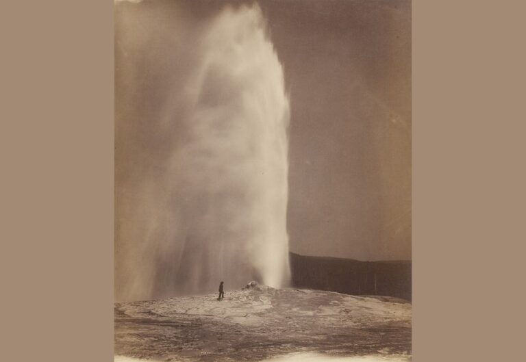 15 Photos That Show What Life Looked Like In The 1870s