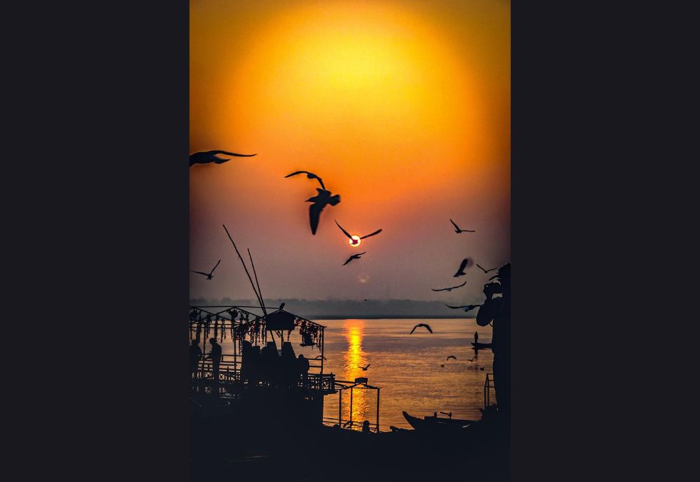 Perfectly Timed Photos That Couldn’t Happen Again If You Tried