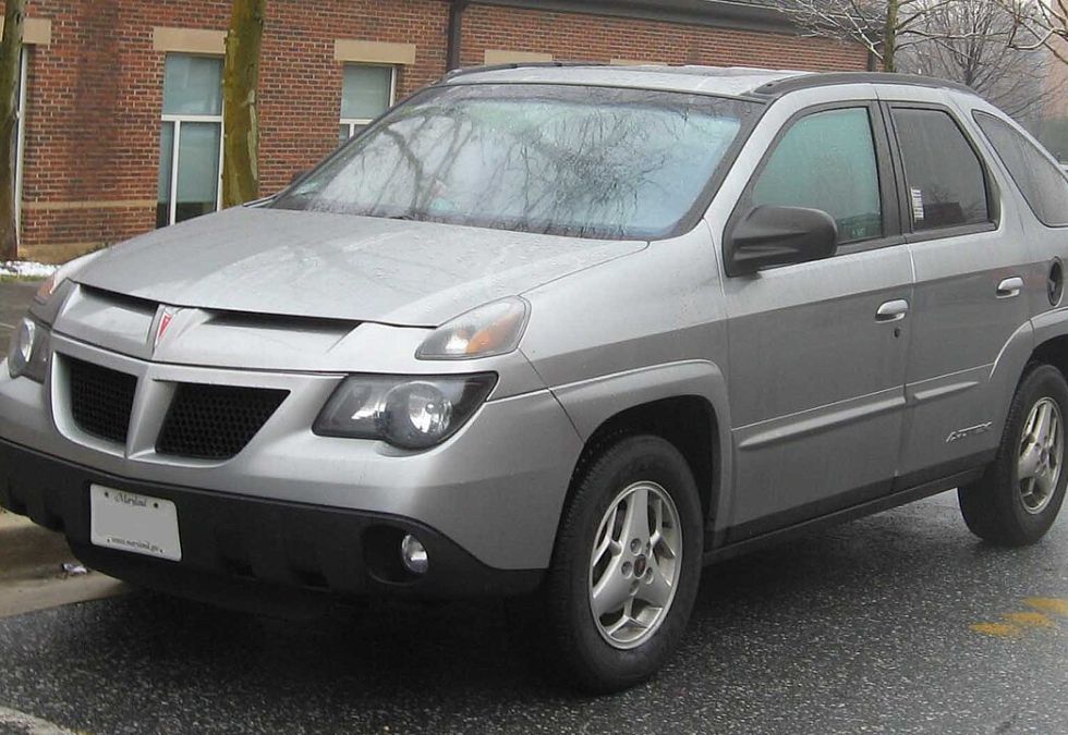 15 Cars That Were Once Highly Sought After—But Hardly Sell Now