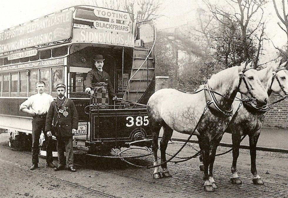 15 Photos That Show What Life Looked Like In The 1870s