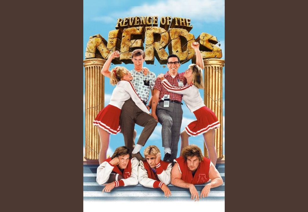 22 Classic Movies That Could Never Be Made Today