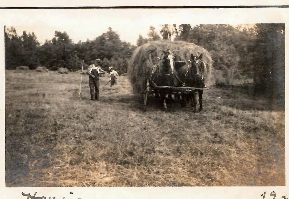 15 Photos That Show What Life Looked Like In The 1840s