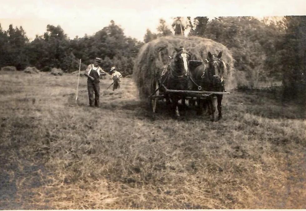 15 Photos That Show What Life Looked Like In The 1850s