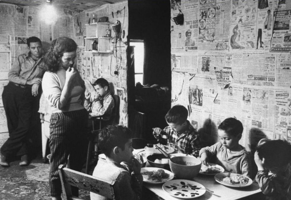 Life Looked Different In 1964: Here Are 25 Photos From The Year