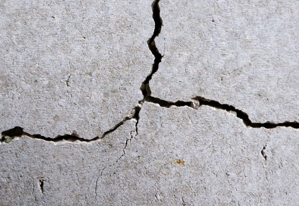 25 Worst Things Seen During Structural Inspections