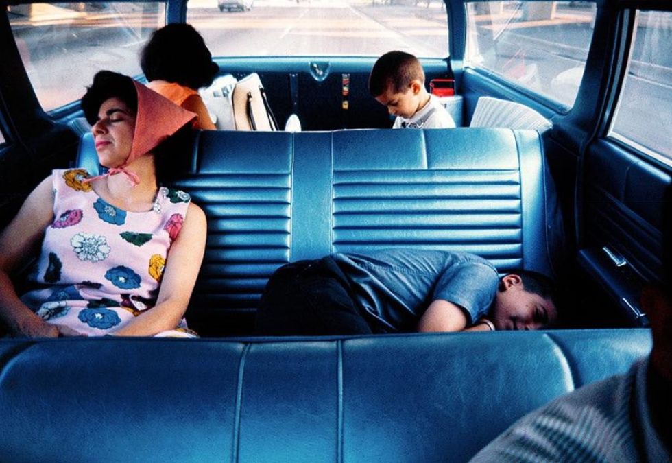 Life Looked Different In 1964: Here Are 25 Photos From The Year