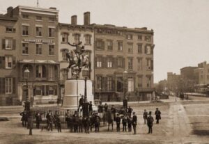 15 Photos That Show What Life Looked Like In The 1850s