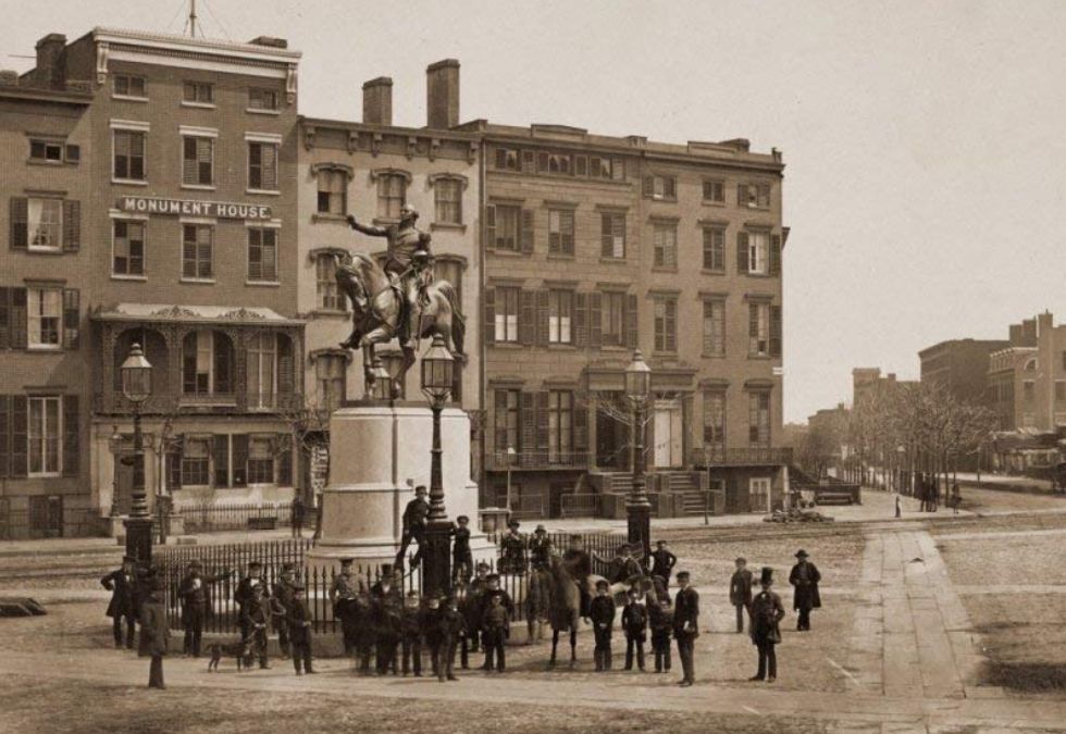 15 Photos That Show What Life Looked Like In The 1850s