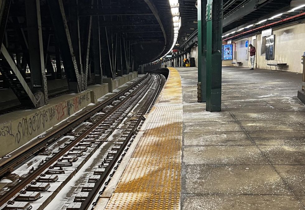 22 Things in Public Places You’ve Walked Past Without Noticing