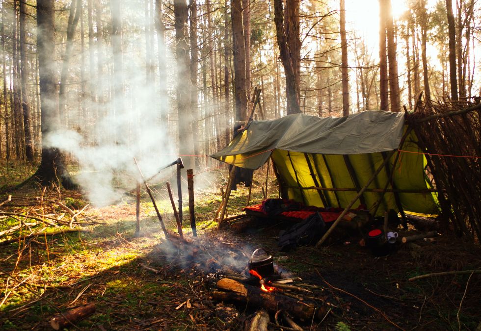 11 Common Survival Myths That Are Actually Dangerous
