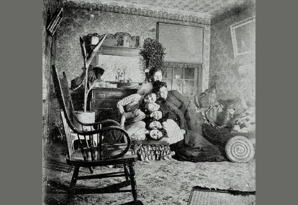 15 Photos That Show What Life Looked Like in the 1890s