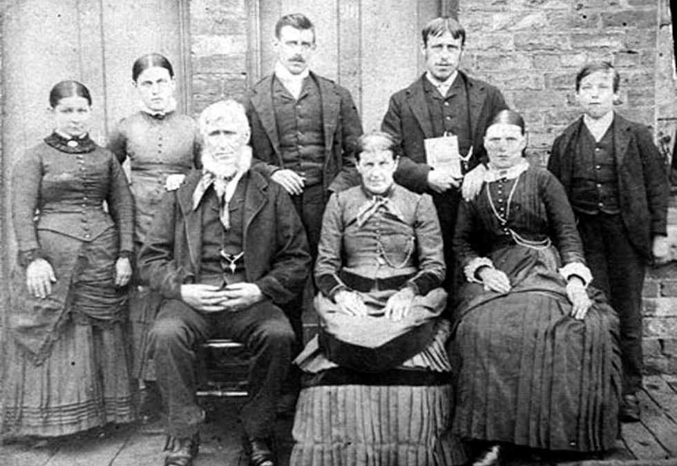 15 Photos That Show What Life Looked Like In The 1870s