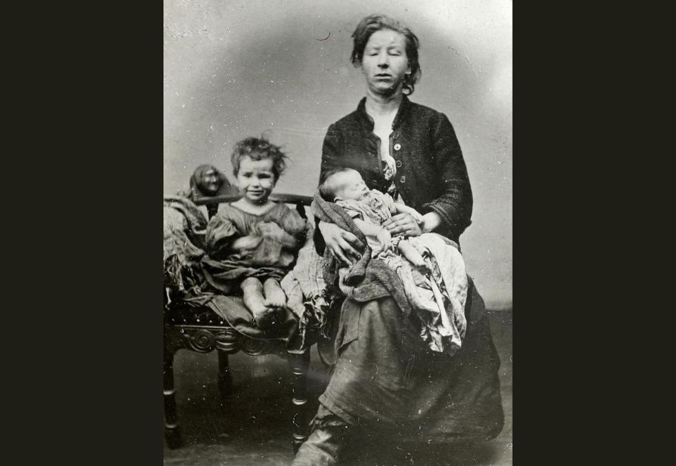 15 Photos That Show What Life Looked Like in the 1890s
