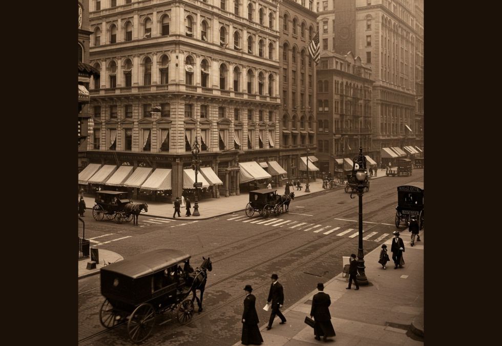 15 Photos That Show What Life Looked Like In The 1870s