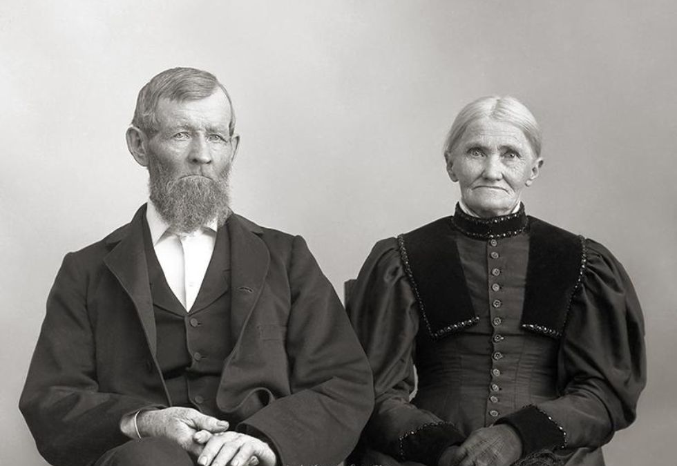 15 Photos That Show What Life Looked Like in the 1890s