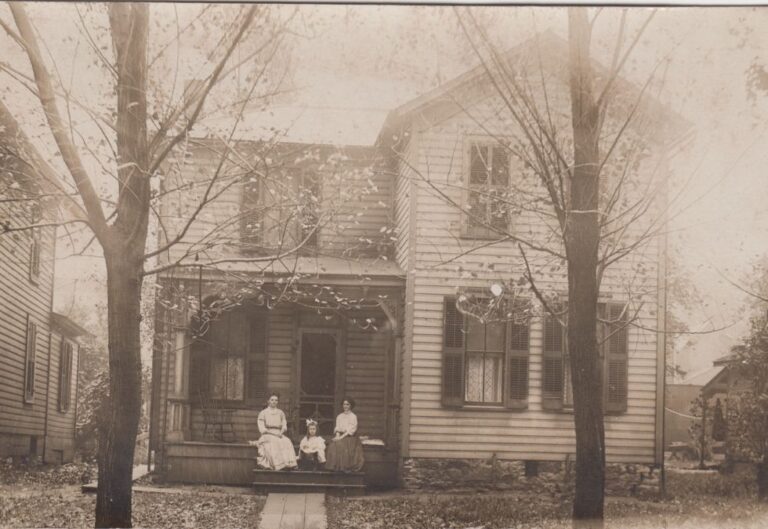15 Photos That Show What Life Looked Like in the 1890s