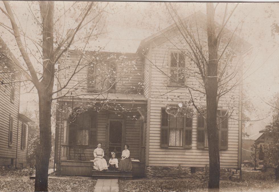15 Photos That Show What Life Looked Like in the 1890s