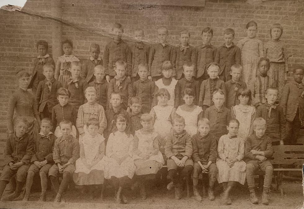 15 Photos That Show What Life Looked Like in the 1890s