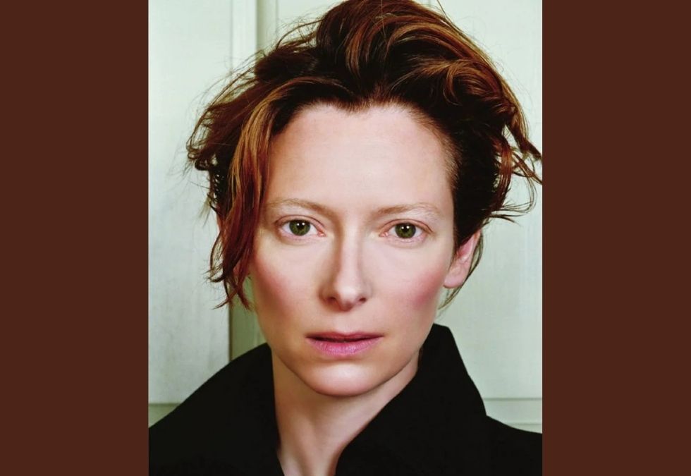 21 Actresses With Most Unique Facial Structure