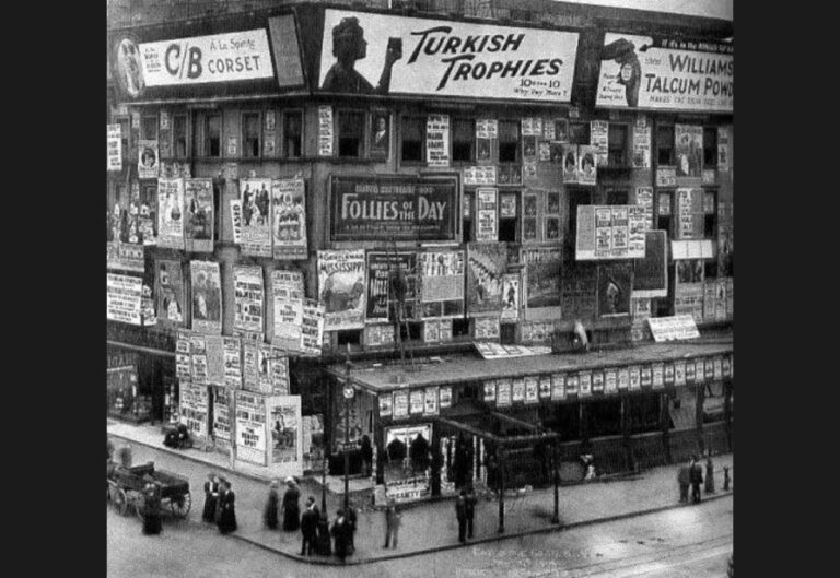 15 Photos That Show What Life Looked Like in the 1890s