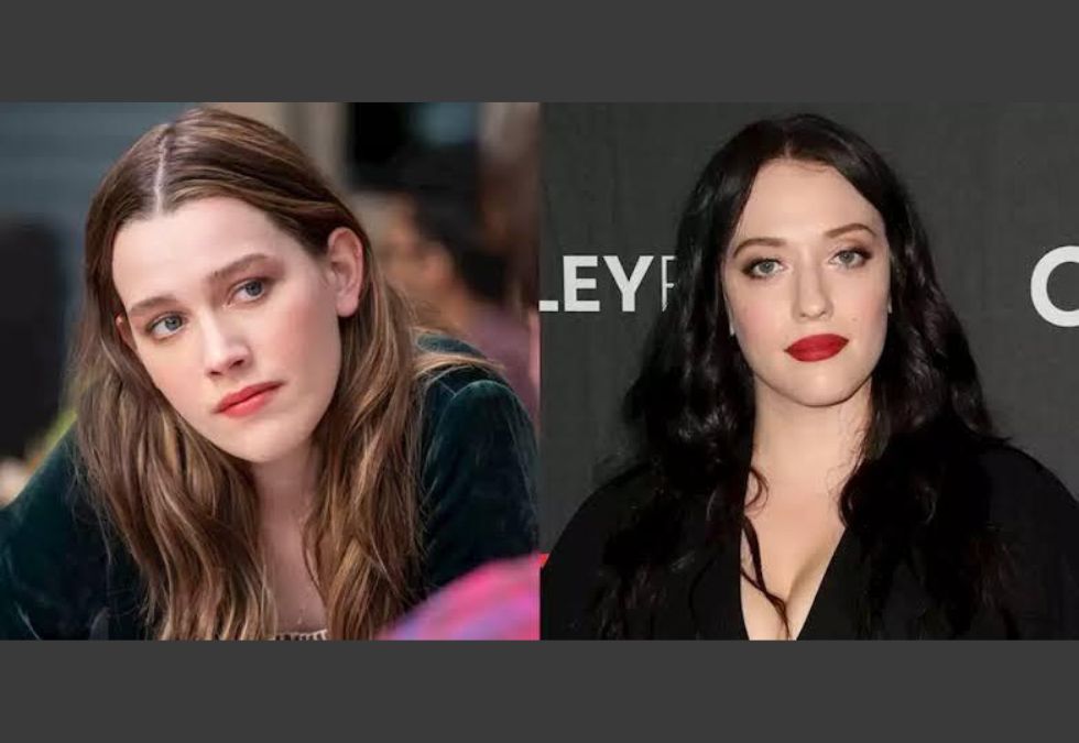 25 Pairs of Celebrities Who Look Nearly Identical