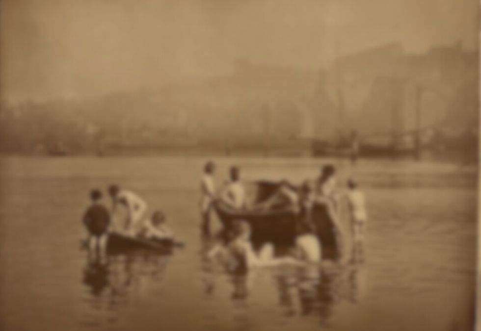 15 Photos That Show What Life Looked Like In The 1880s