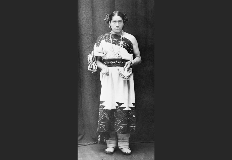 15 Historic Transgender Figures Who Made an Impact