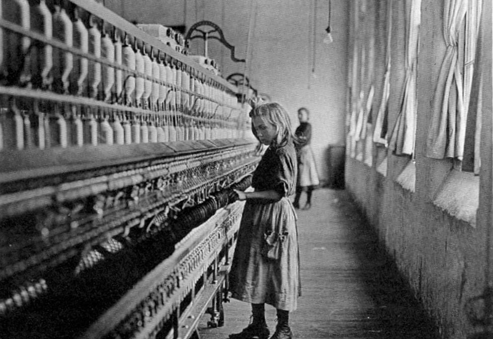 15 Photos That Show What Life Looked Like In The 1880s
