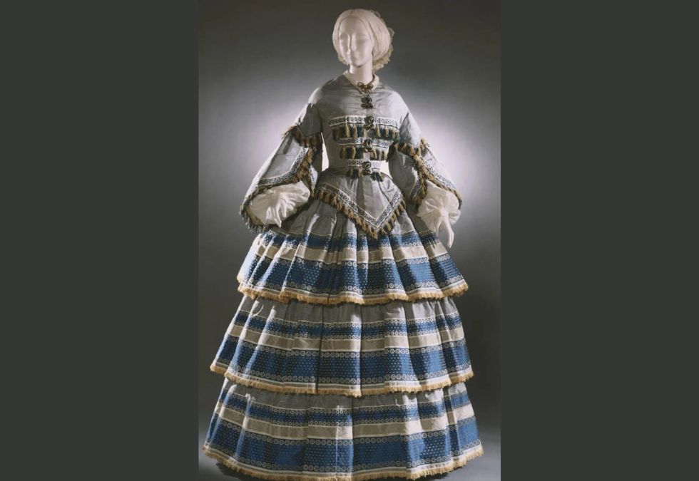 15 Photos That Show What Life Looked Like In The 1850s