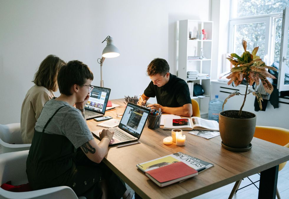 Habits That Will Help You Succeed In 2026