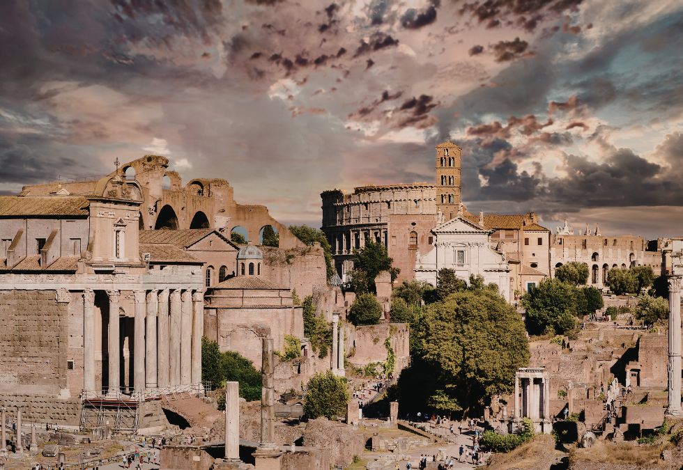 17 Historical Facts That Are Actually False