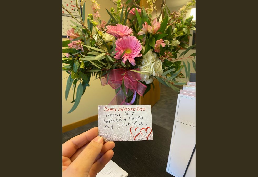 Most Funny and Heartwarming Valentine's Day Cards