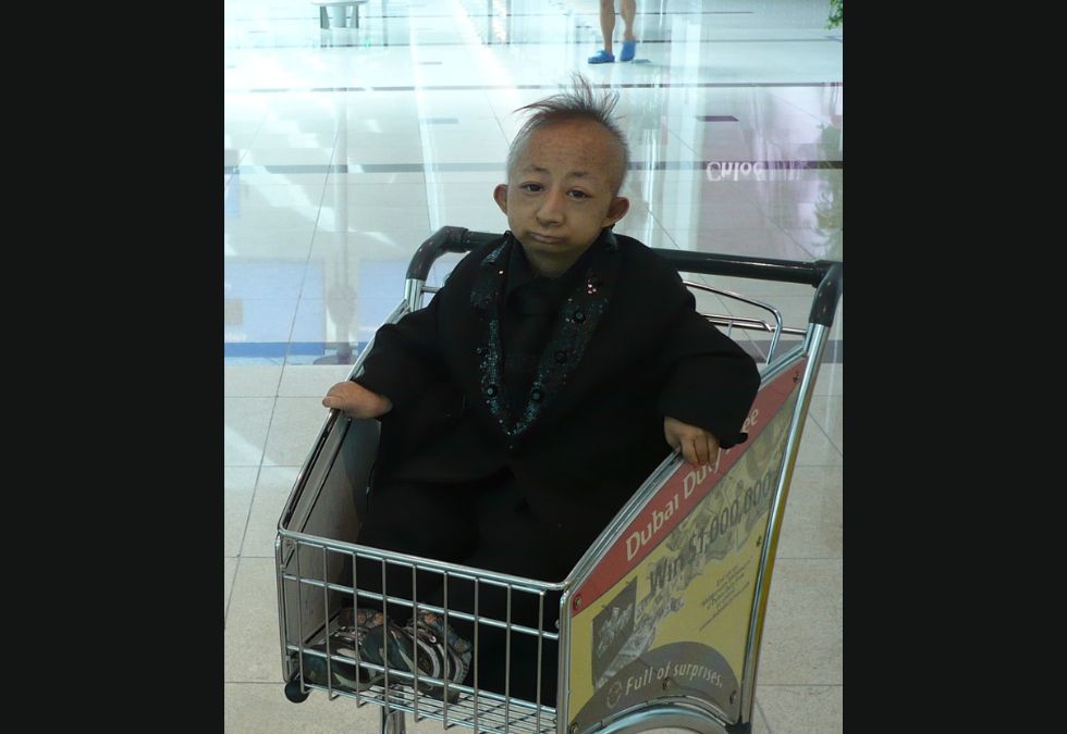 Most Famous Little People in the World Who Made a Big Impact