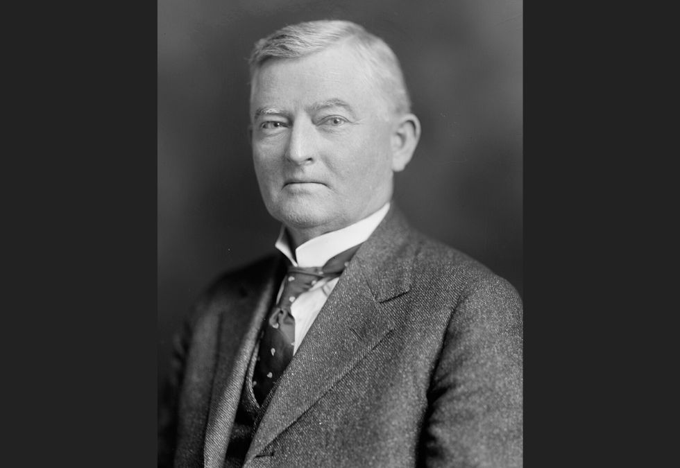 10 Americans Who Nearly Became President