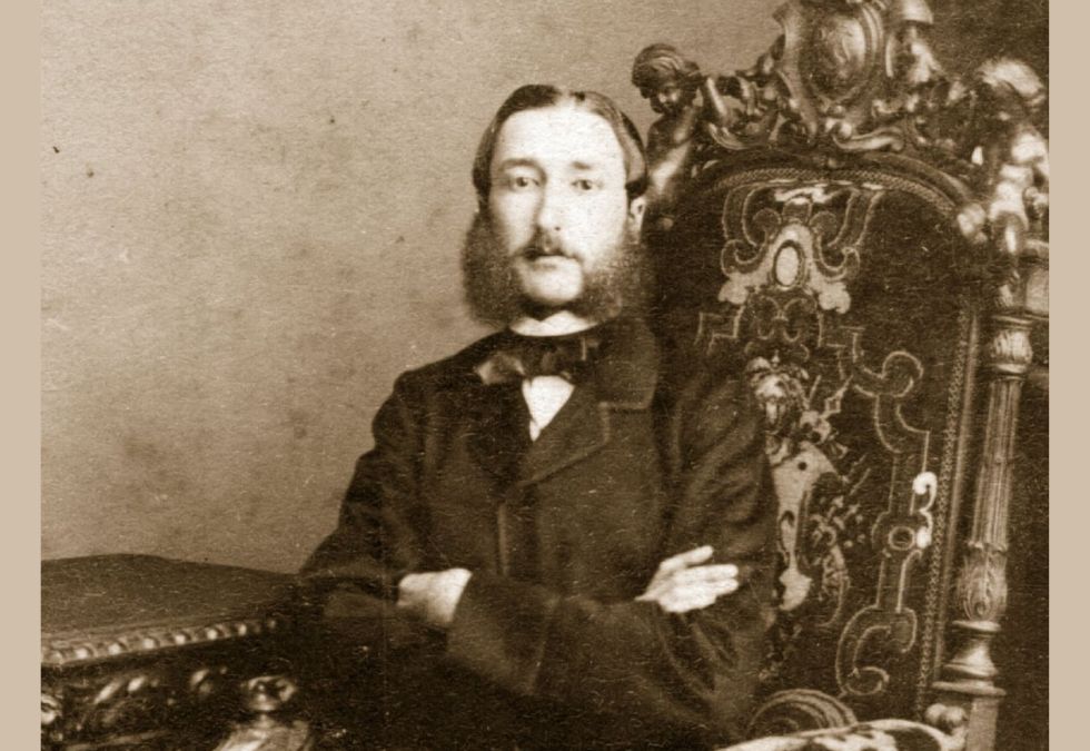 The 16 Most Dangerous Men To Ever Walk Through History - Oldest.org