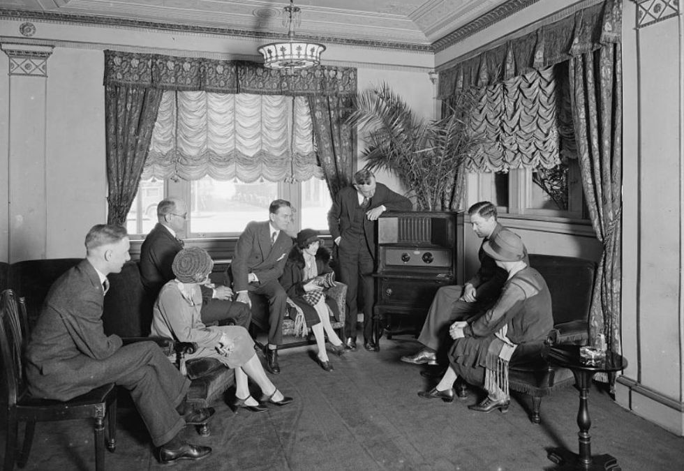 15 Unexpected Truths About Life During the Great Depression