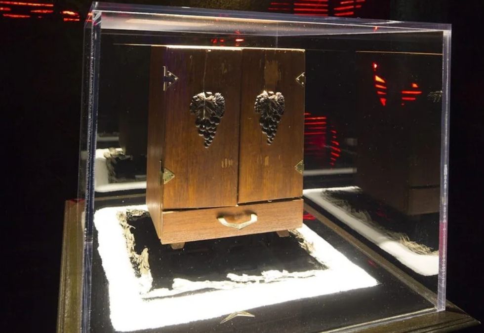 These Haunted Objects Have Chilling Histories You Won’t Believe
