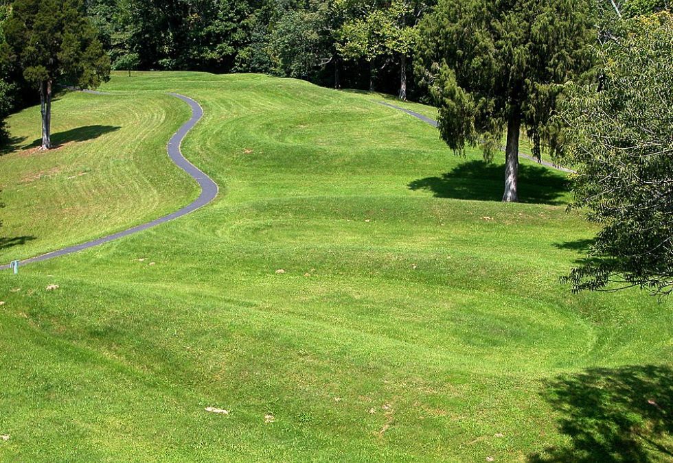 15 American Landmarks That Don’t Get the Credit They Deserve