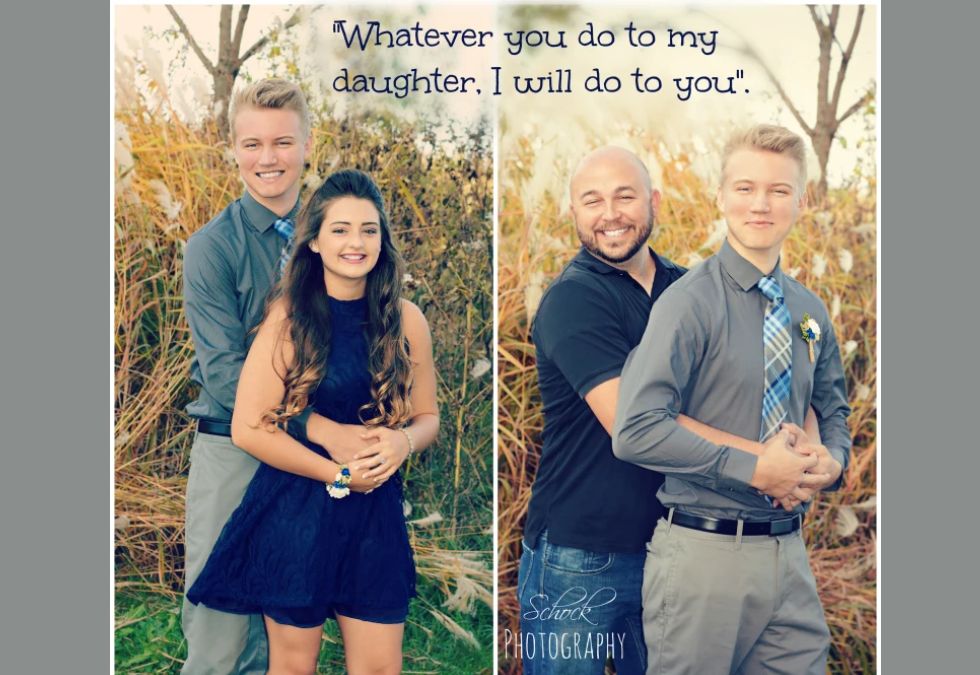 15 Parents Who Are Funnier Than Their Kids Will Ever Admit