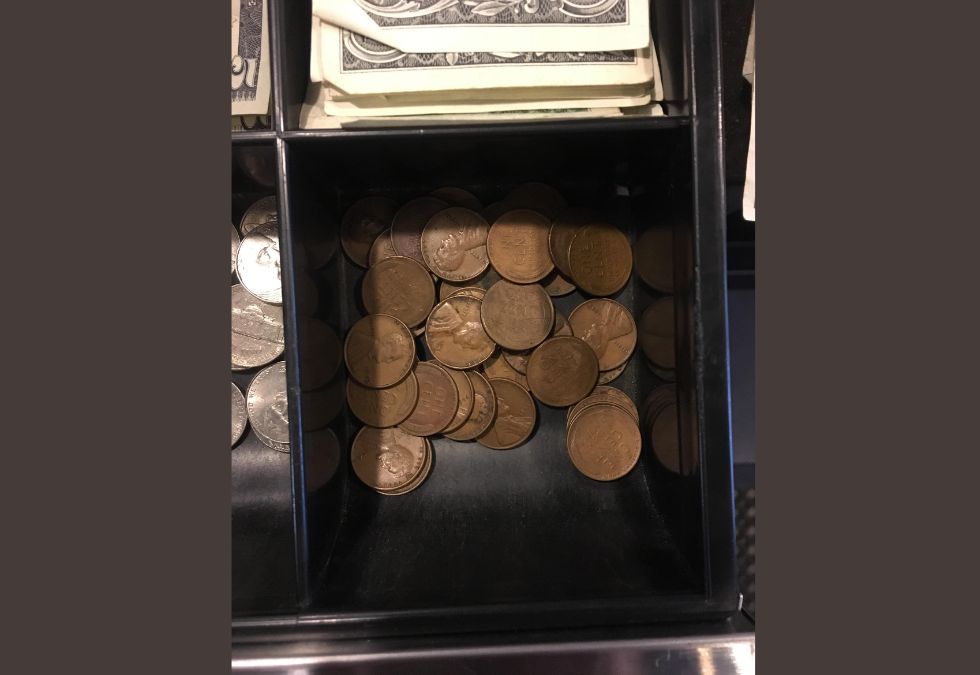 The Surprising Reason Some Wheat Pennies Outshine Gold