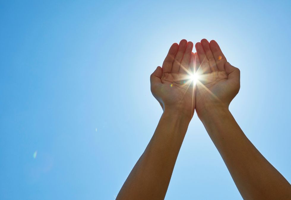 15 Comforting Signs God Is Showing You Grace