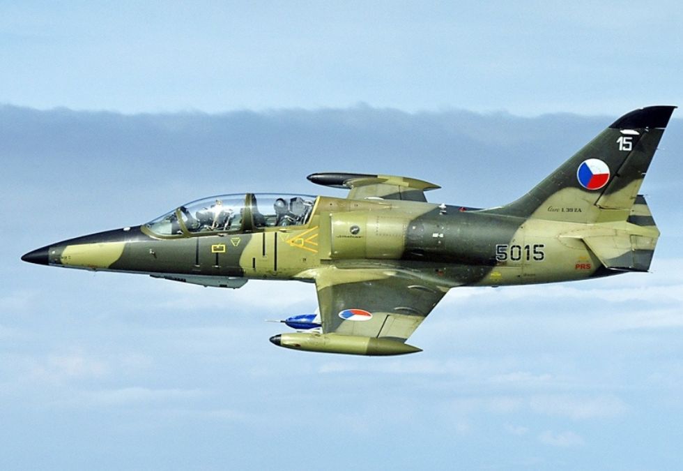 15 Oldest Military Aircraft Still Flying in Active Service Today ...