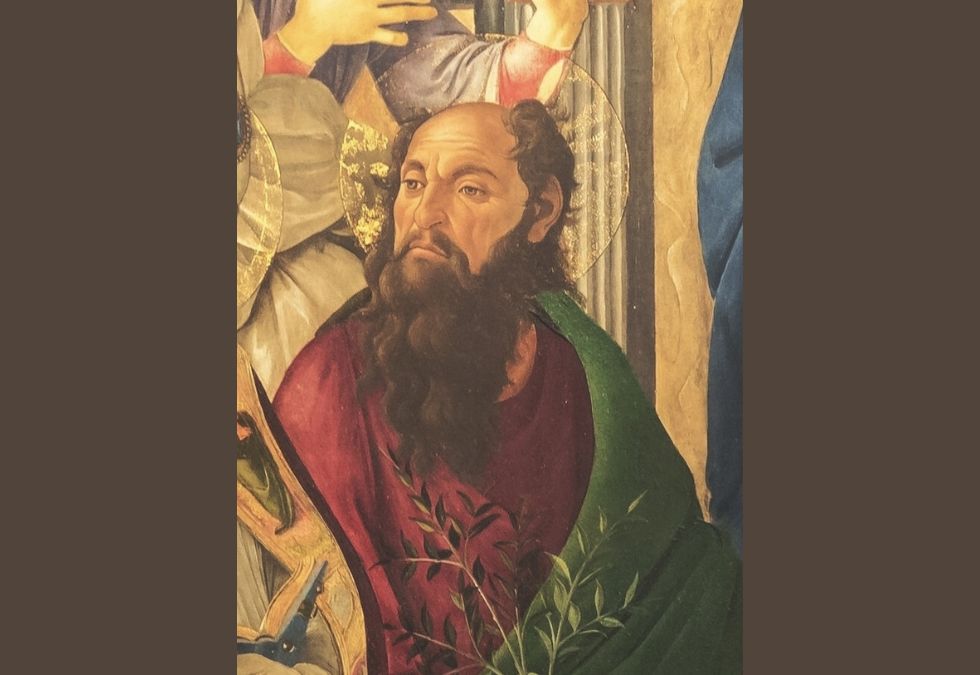 What Happened to the Disciples After Jesus Died?