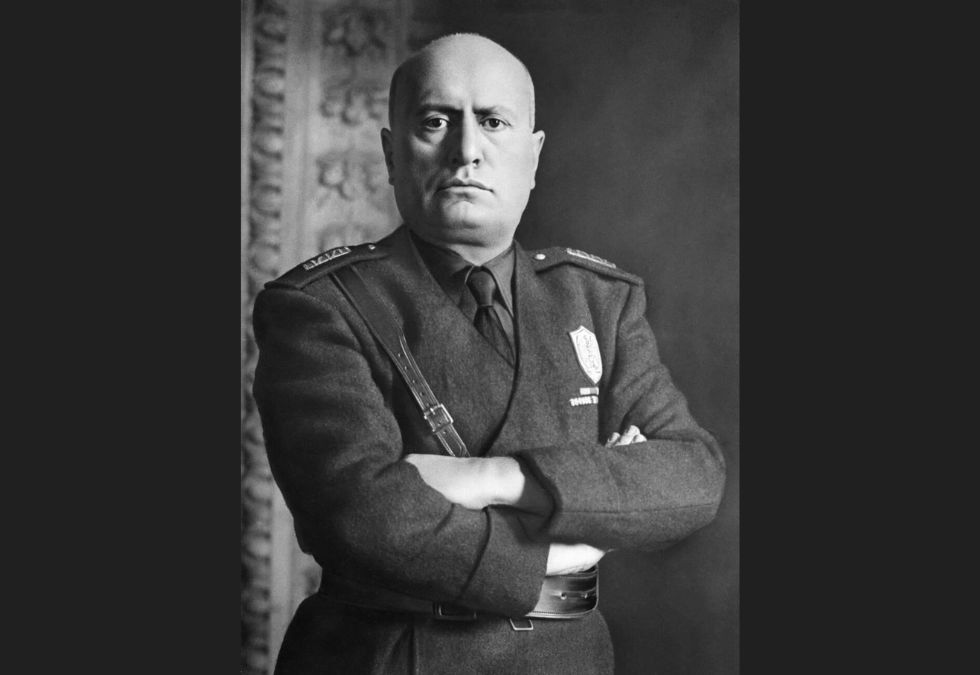 The Narcissistic Leaders Who Pushed the World Toward War