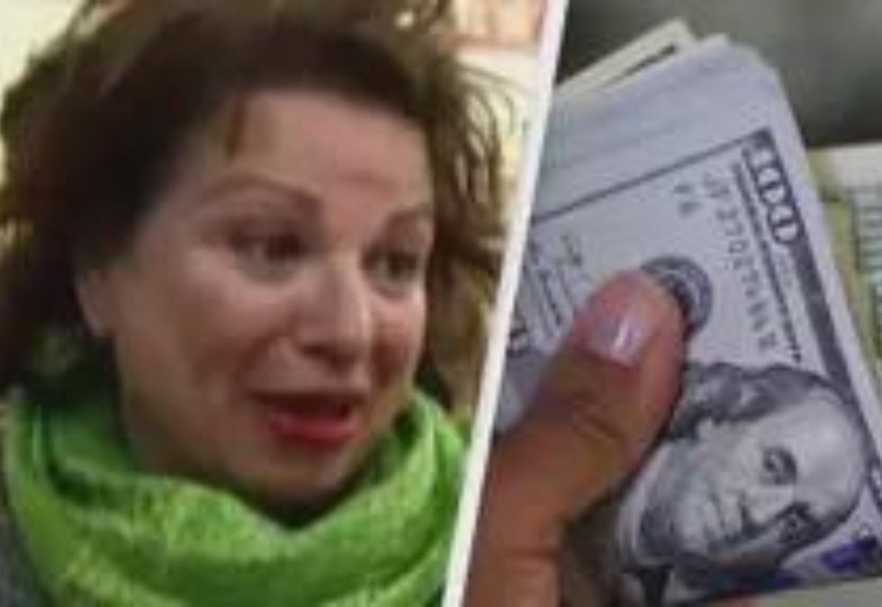 25 Lottery Winners Who Somehow Blew Their Massive Fortunes