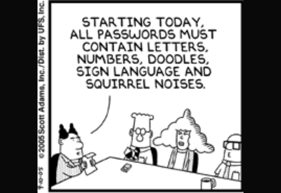 20 of the Most Famous Comic Strips Ever Created