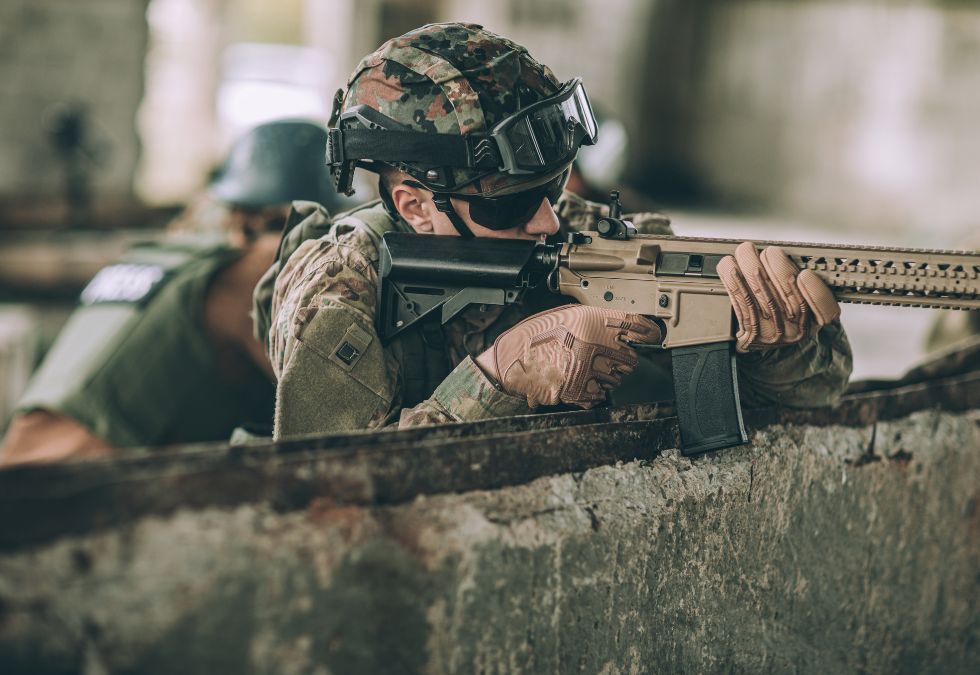 10 Famous Wars Everyone Knows, and 10 History Almost Forgot